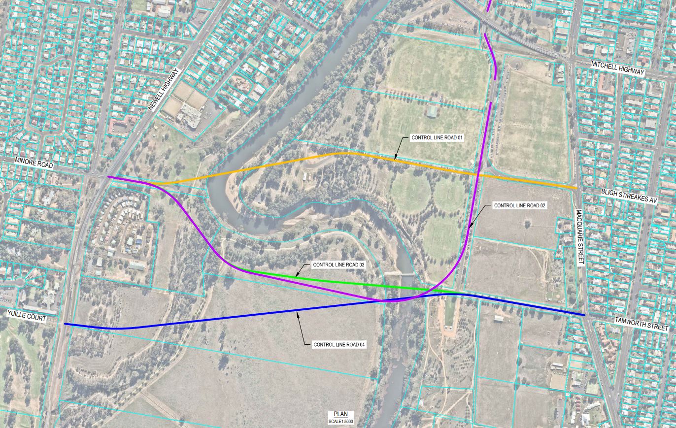 South Dubbo Proposed Bridge | YourSay Dubbo Region