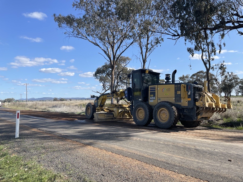 Infrastructure | Draft 2024/2025 Budget and Operational Plan | YourSay