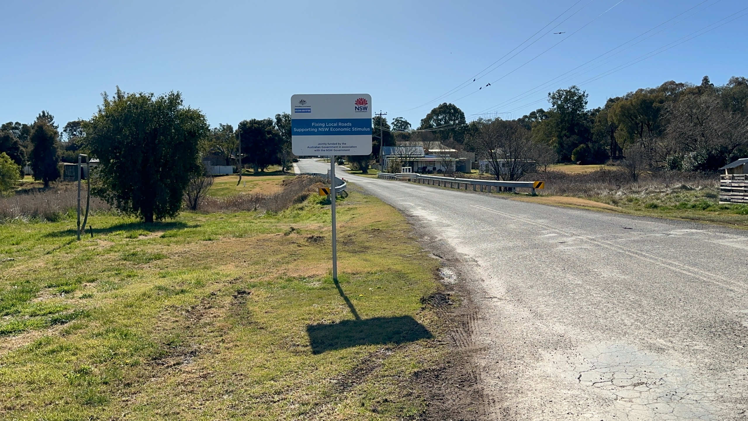 Stuart Town | Molong Street Bridge Reconstruction | YourSay