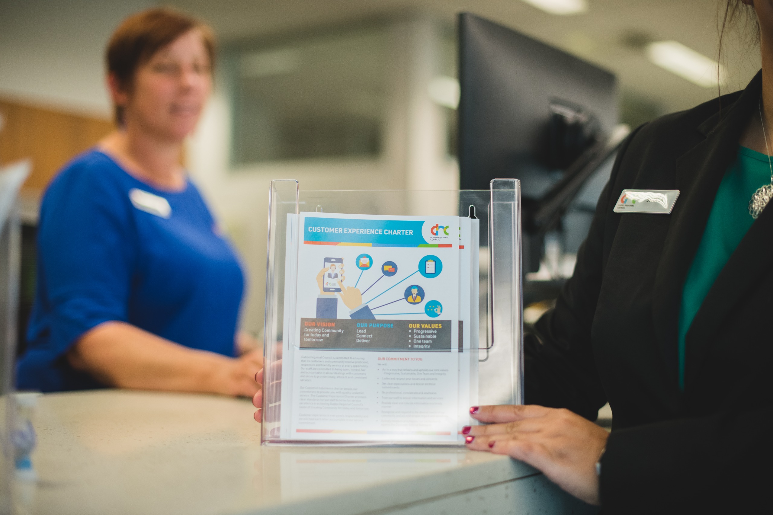 Action Plan Survey | Shaping the Future: Customer Experience Action ...