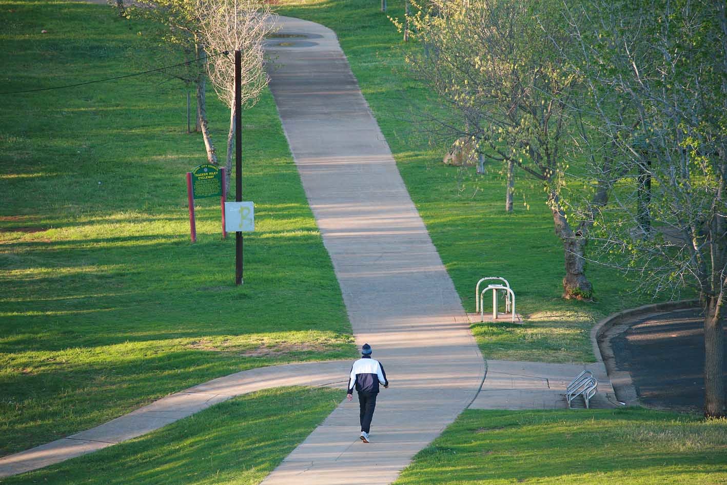 Macquarie River and Tracker Riley Wayfinding Project | YourSay