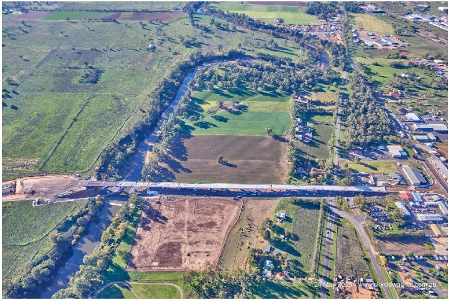Naming of the New Dubbo Bridge | YourSay Dubbo Region