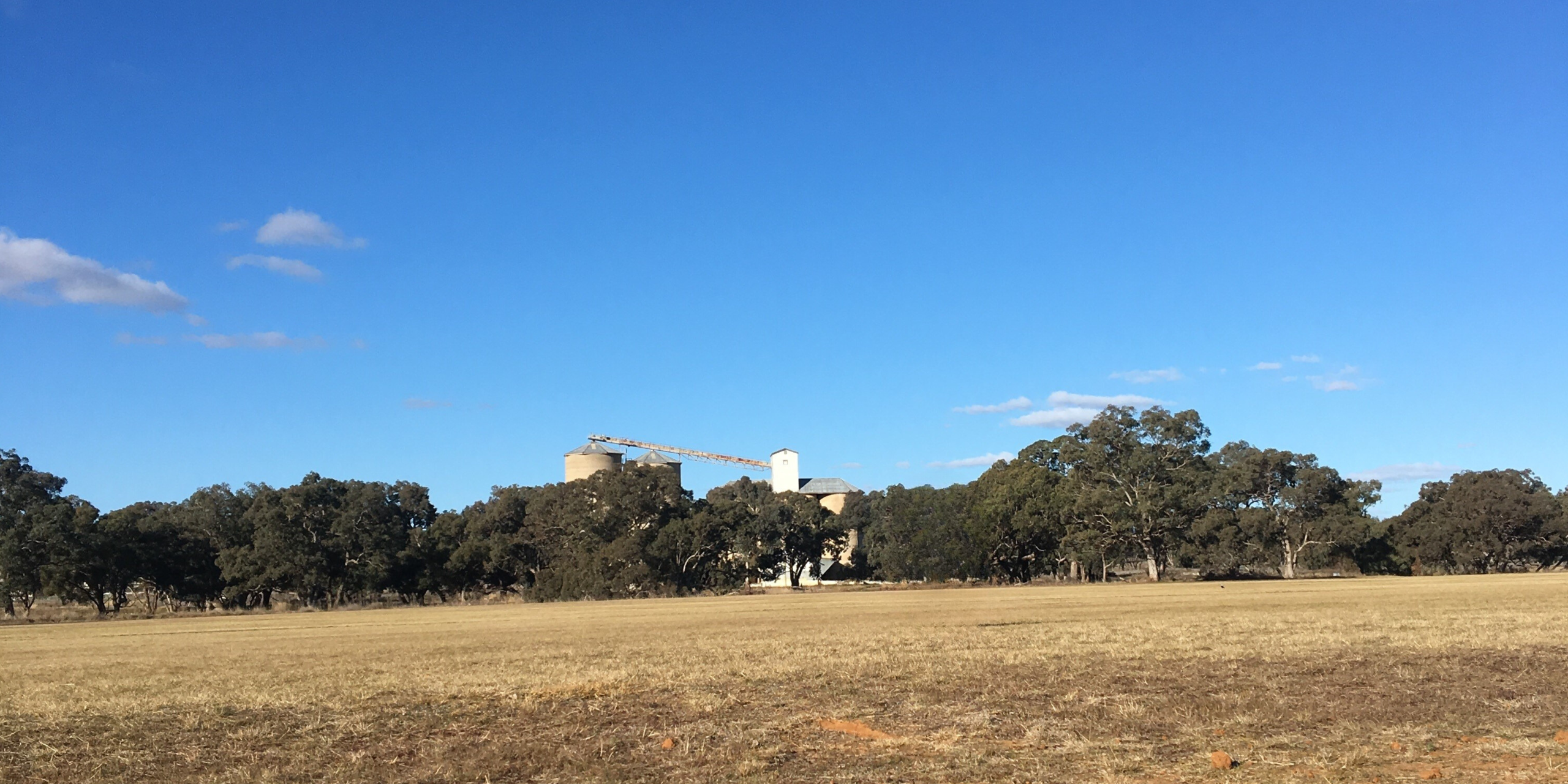 North Yeoval | Proposed LGA Boundary Realignment | YourSay