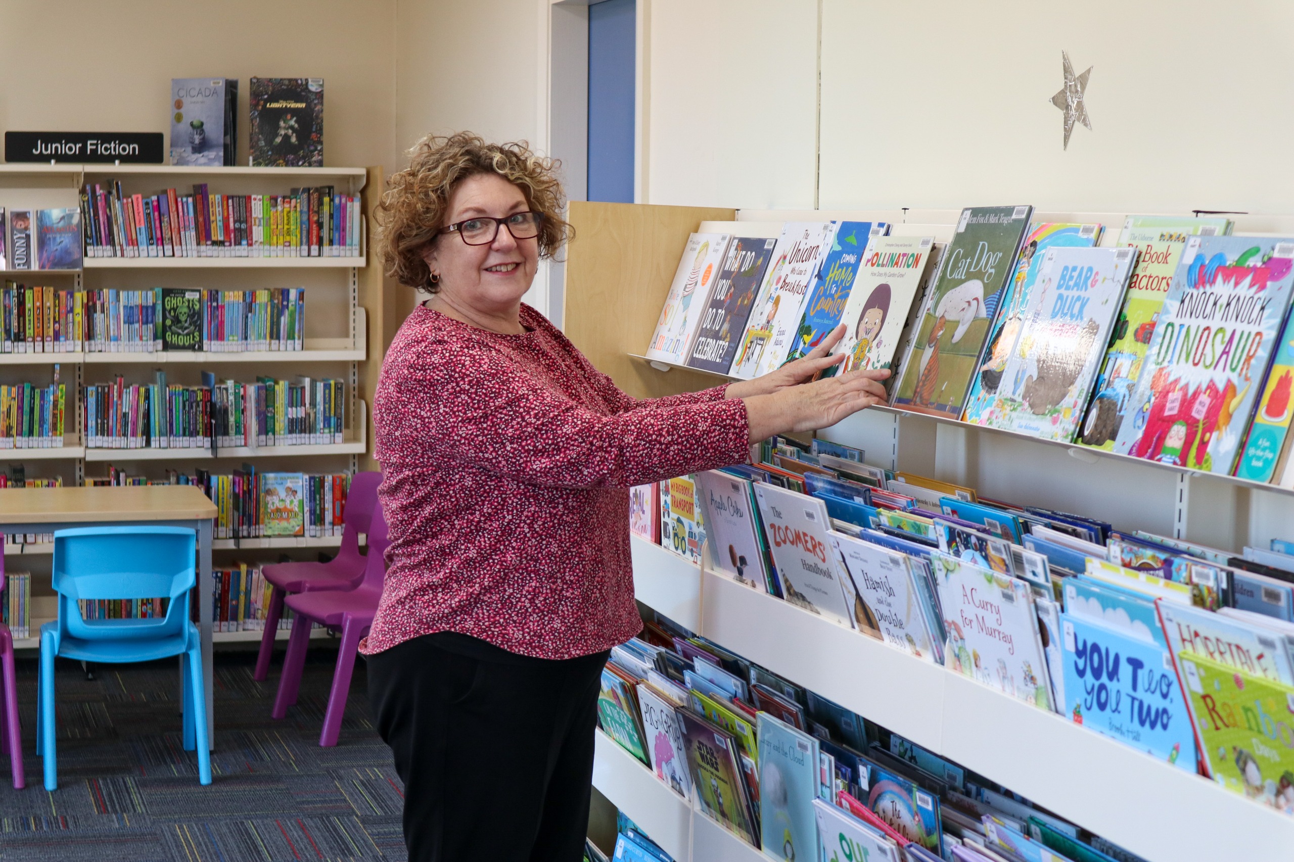 Macquarie Regional Library | Draft Budget and Operational Plan | Draft ...