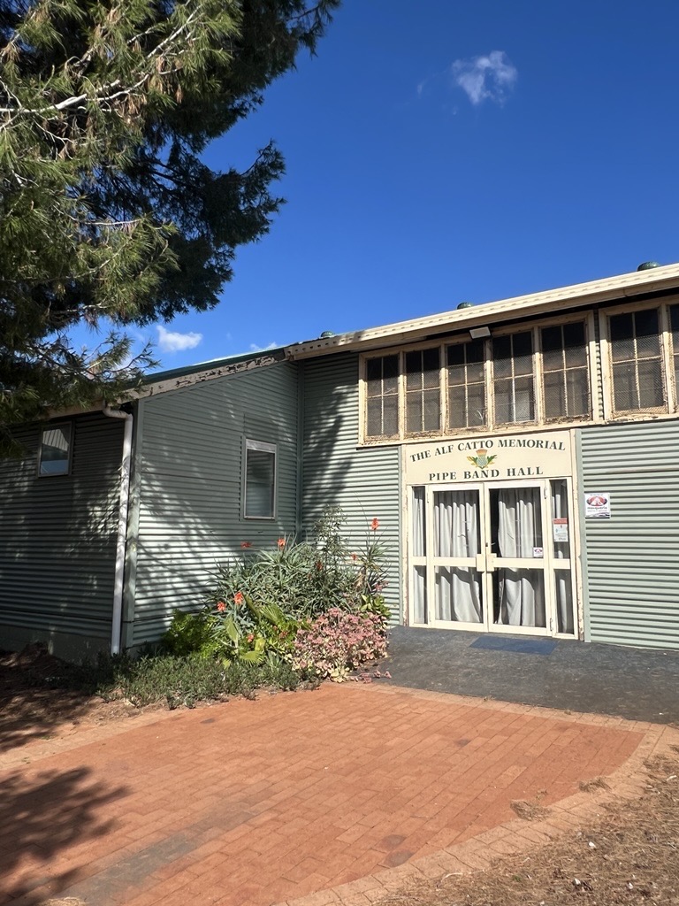 Review of Community Halls | YourSay