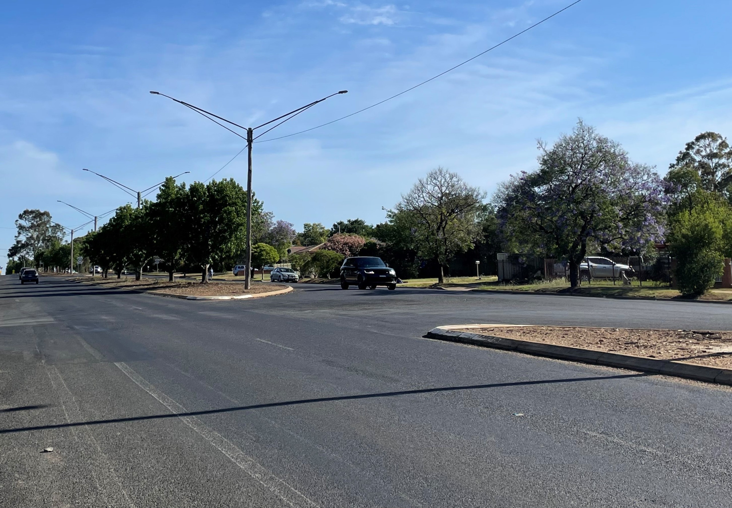 Wheelers Lane Rehabilitation Stage 2 | YourSay