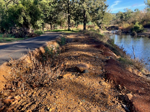Bell River Bank Stabilisation